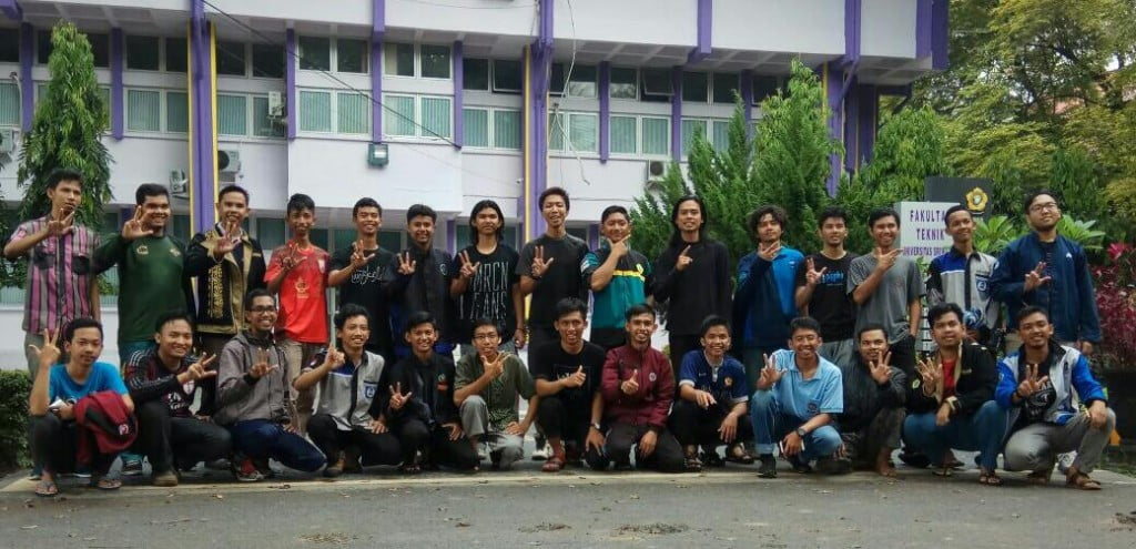 FU-Assalam Ikuti MUNAS FULDKT IX di Universitas Sriwijaya - Fakultas ...